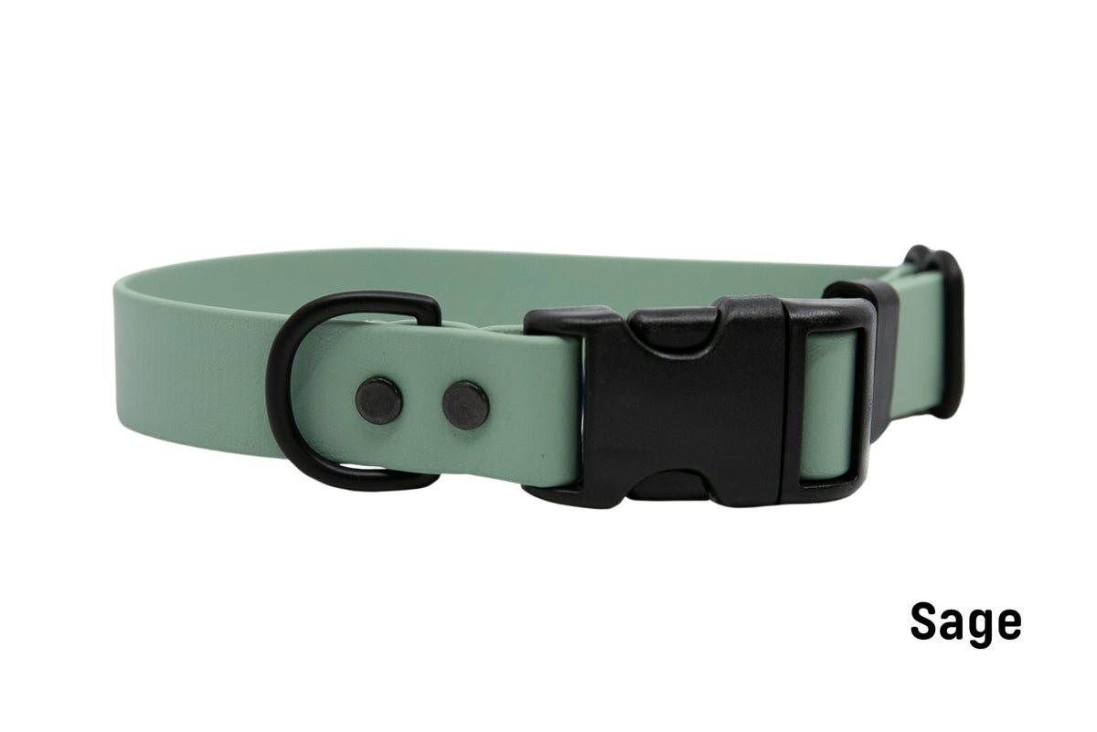 WC - Waterproof – Think Smart Pets