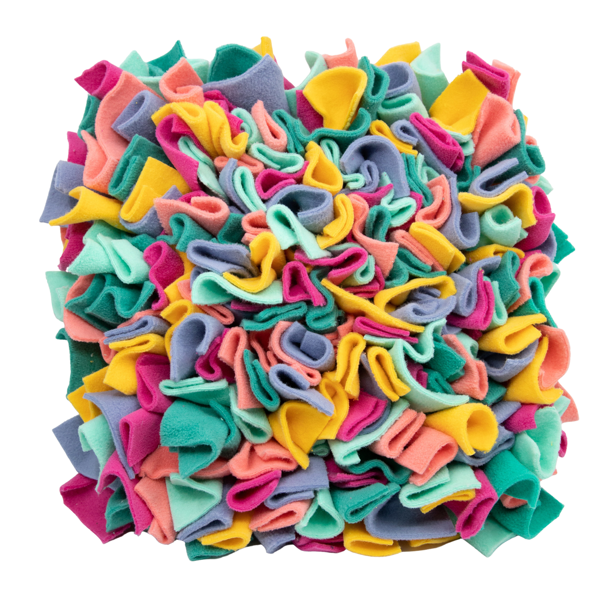 Pupfetti Snuffle Mat – Think Smart Pets